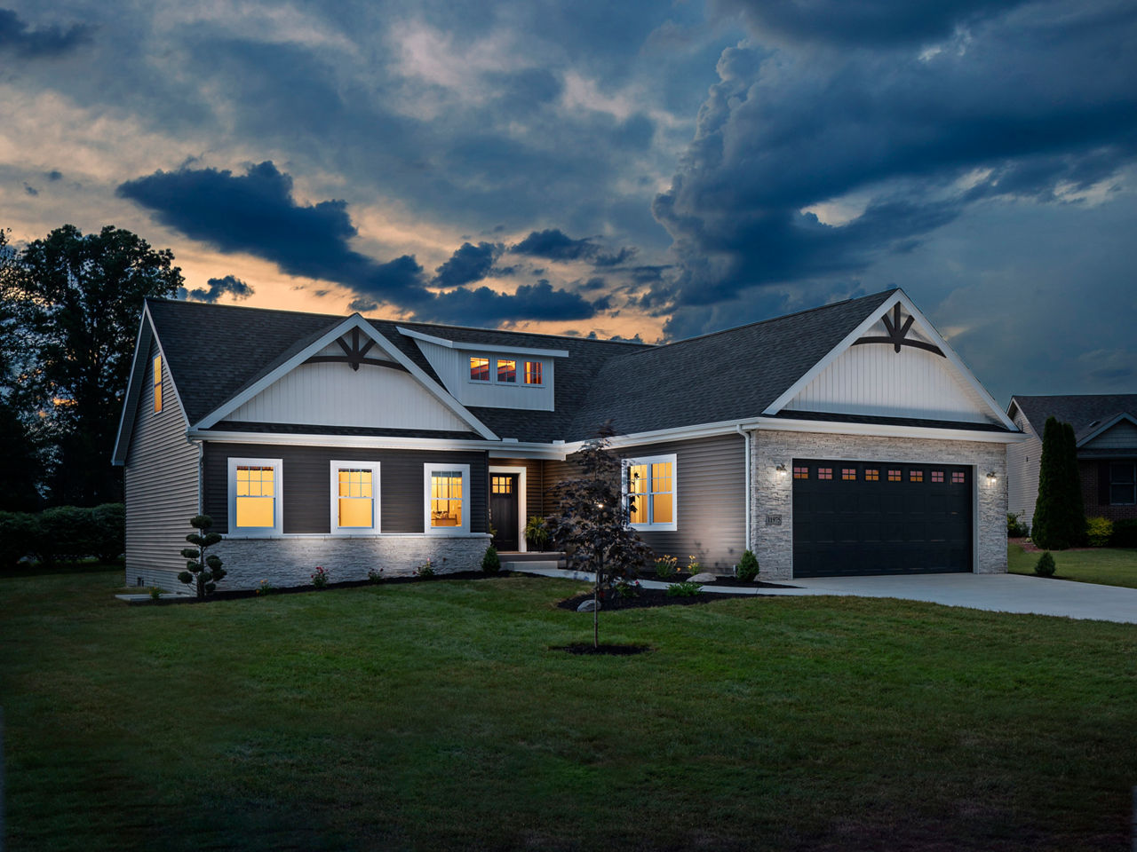 All American Homes | Champion Homes